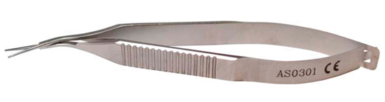 Accutome IOL Cutter AS0301 - MST store