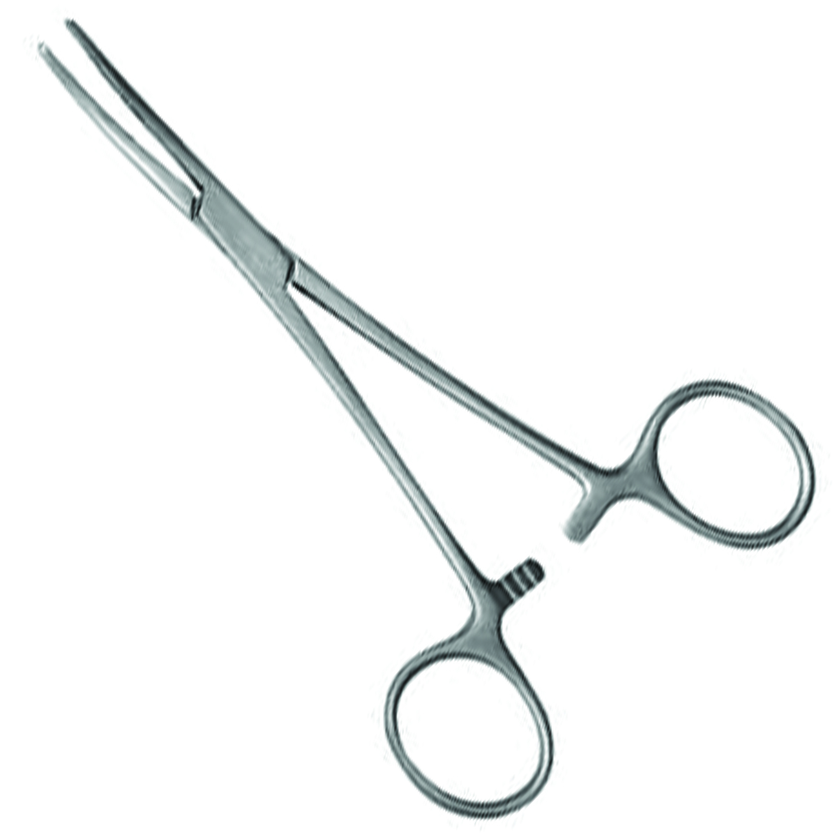 Kelly Hemostatic Forceps AF0750 - MST store